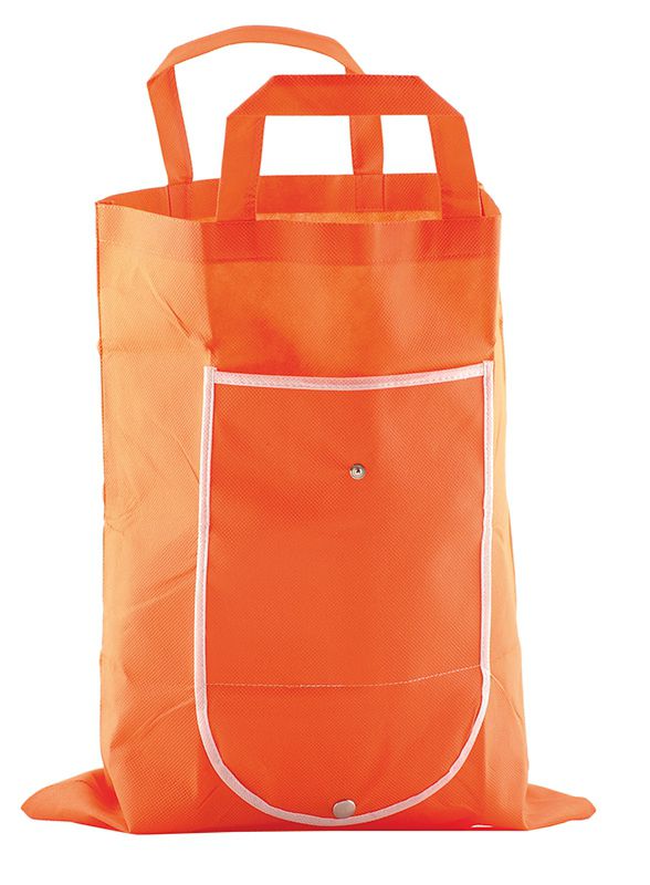 Sacos de nonwoven - Soluções Múltiplas®