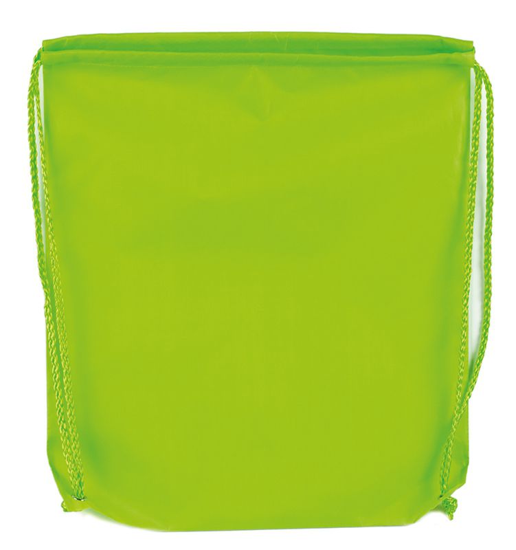 Sacos de nylon - Soluções Múltiplas®