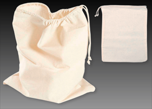 Sacos de pano - Soluções Múltiplas®